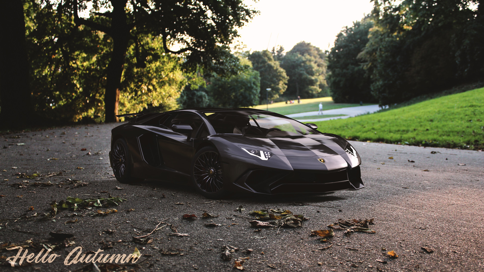 ArtStation - 3d Realistic Cars