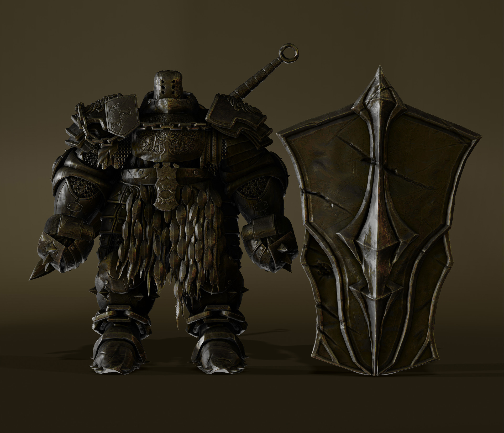 Game Of Thrones House Clegane Words