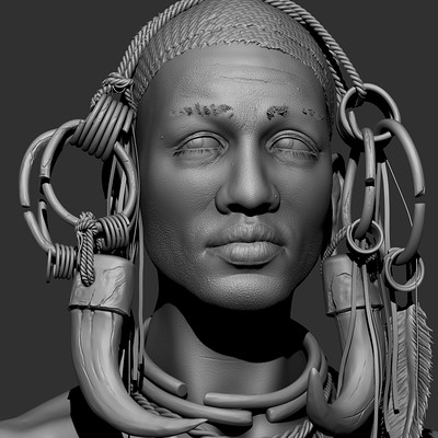 Damien Devaux - Portfolio