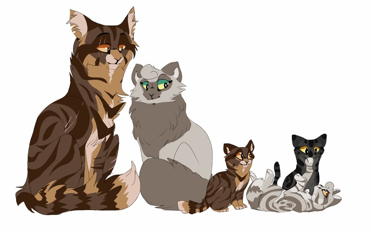 Artstation Tigerstar