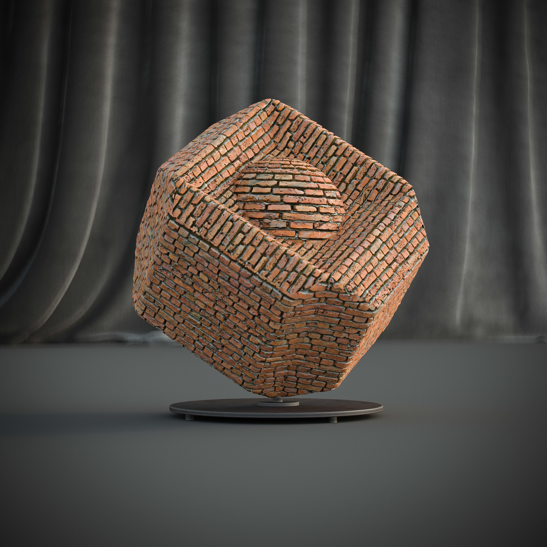 RG - Materials