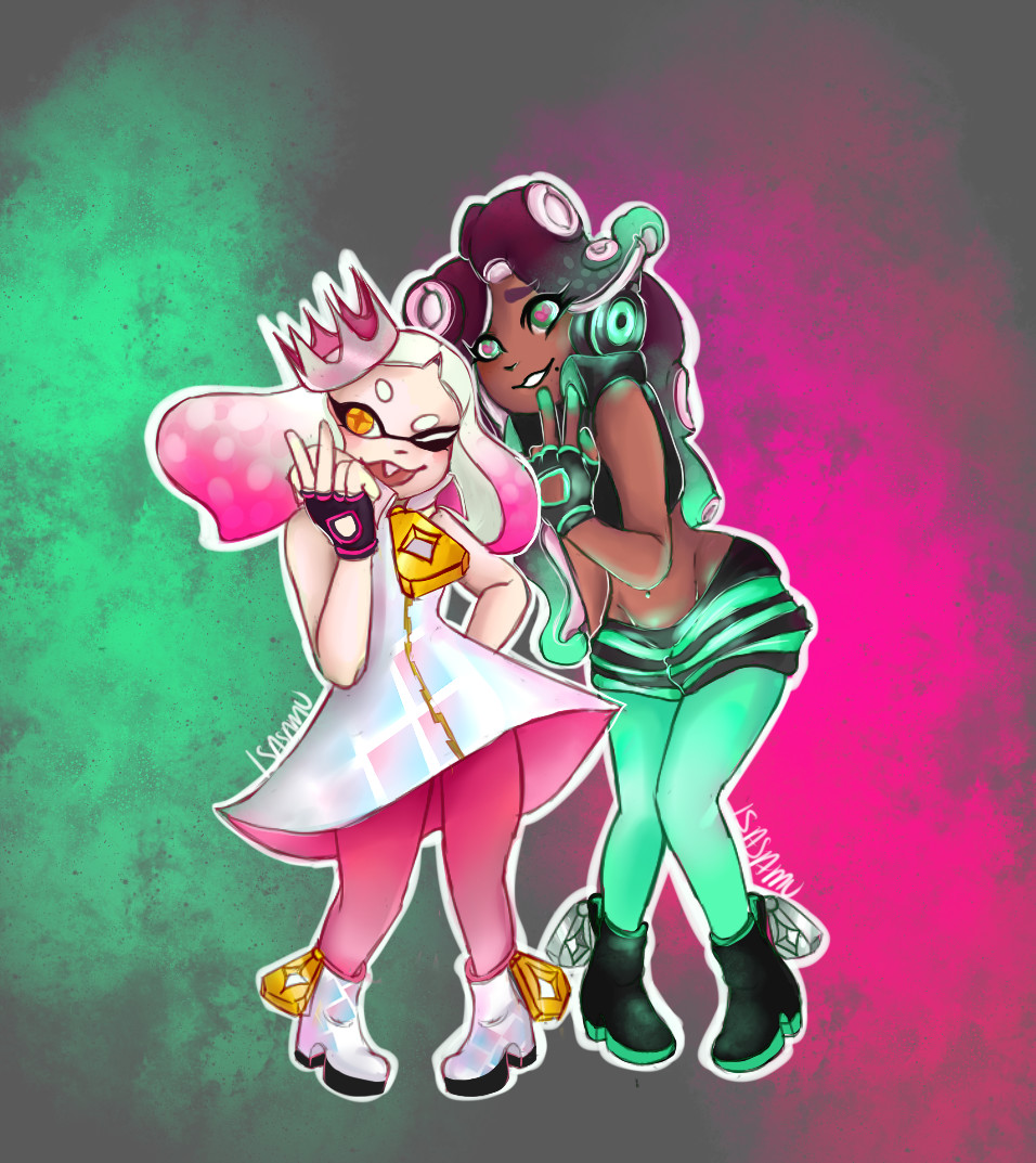 ArtStation - Off the Hook!