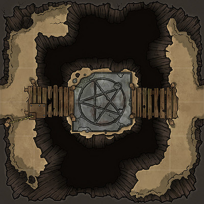 Michael Fitzhywel - Fantasy Maps