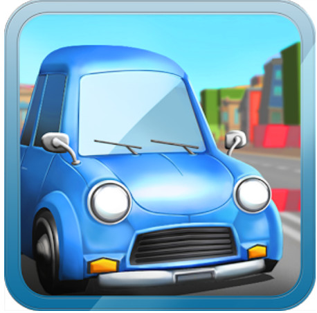 ArtStation - Car Pass