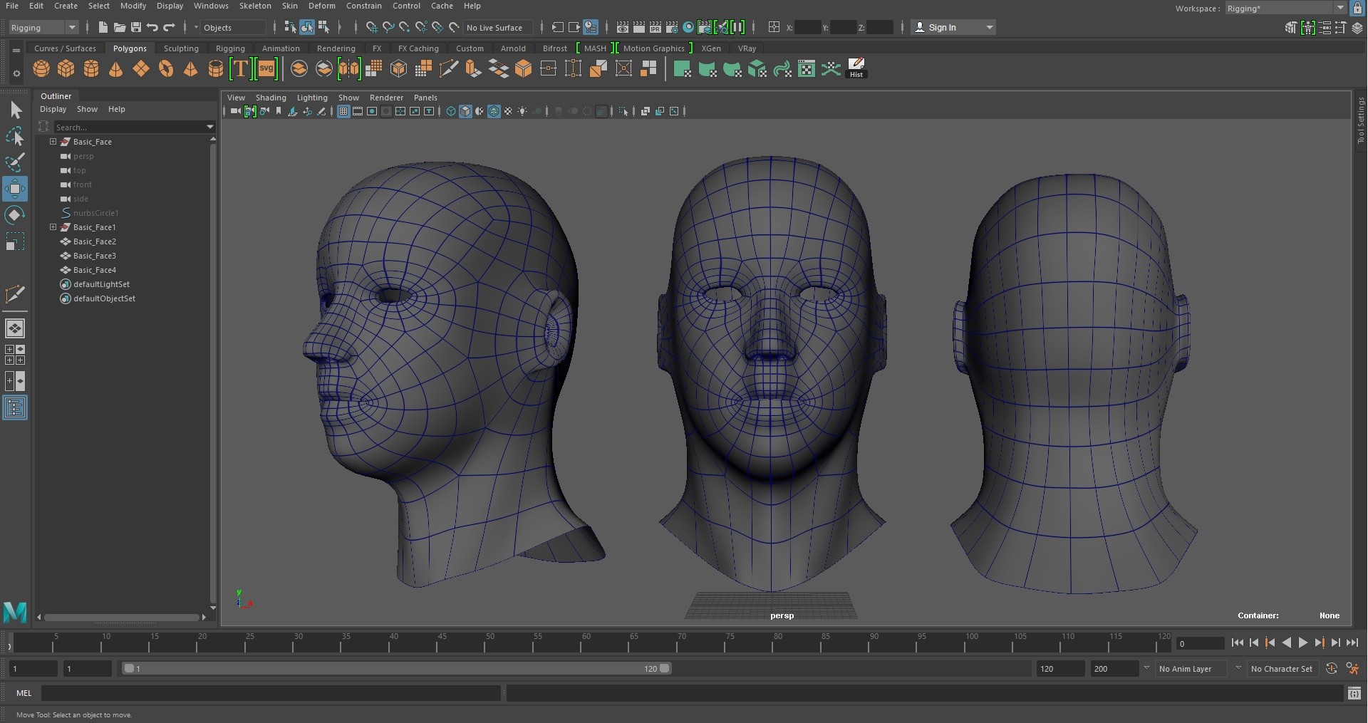 ArtStation - Edge Flow