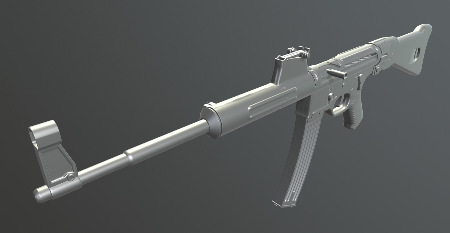 ArtStation - Gerat 06H