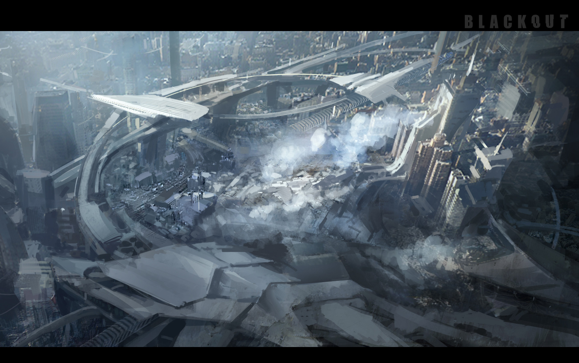 ArtStation - Beyond Human