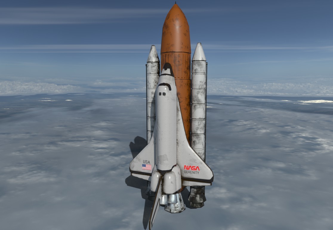 ArtStation - Indie Galactic Game Jam Assets