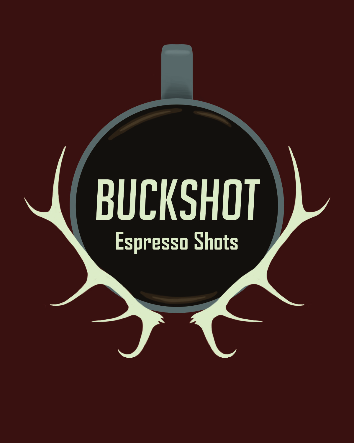 ArtStation - Buckshot