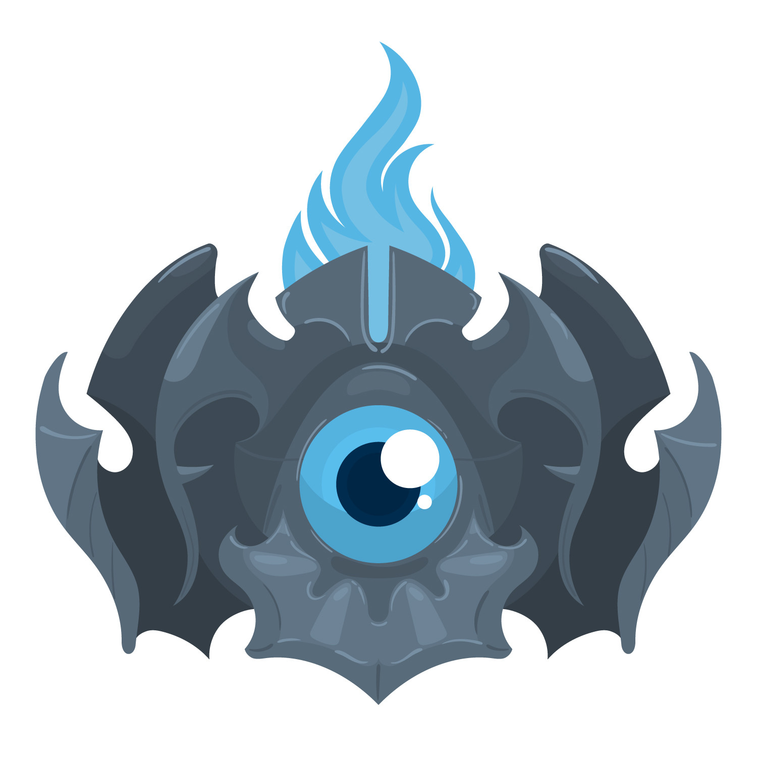 ArtStation - Ghost Knight