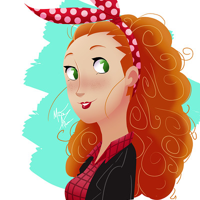 Mateus Alves - Portfolio