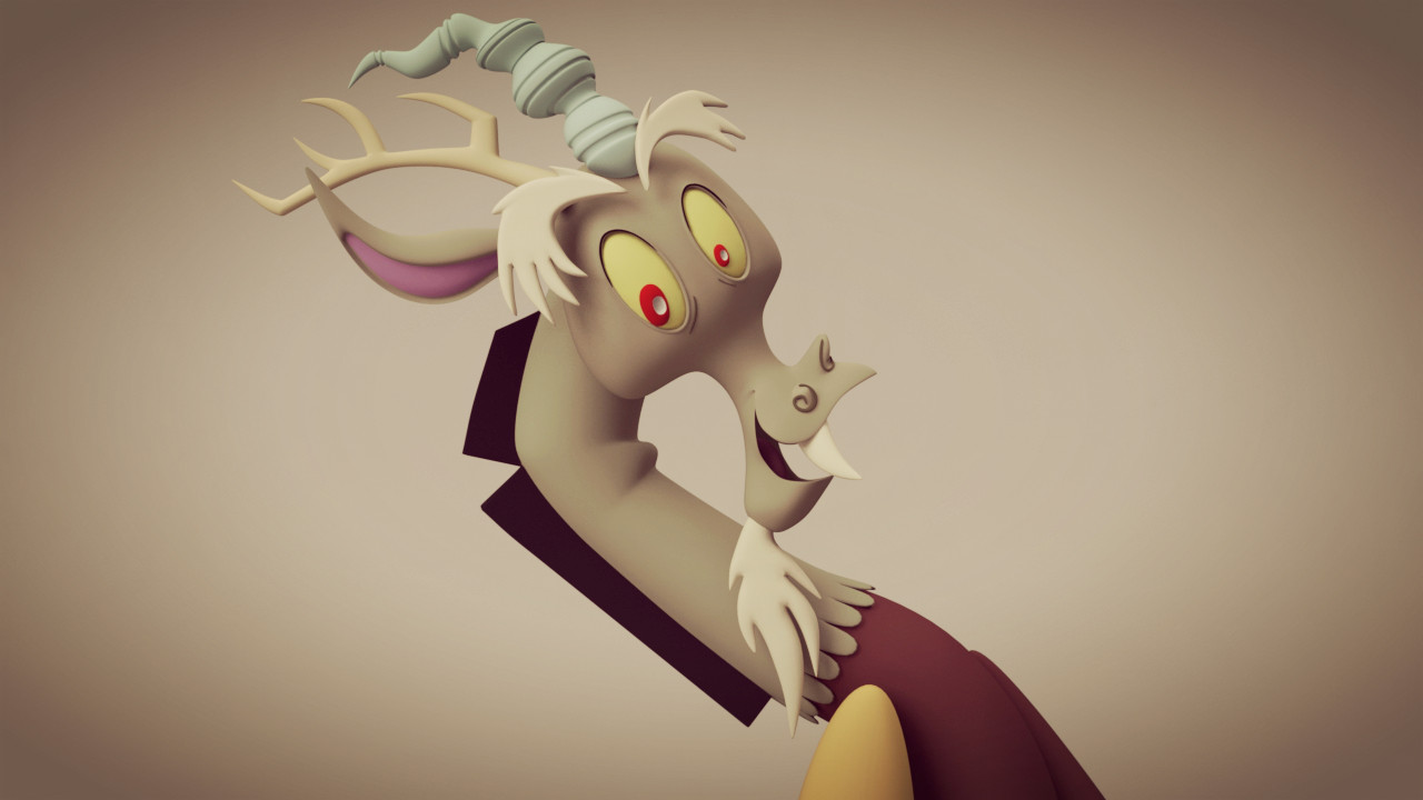 ArtStation - Discord