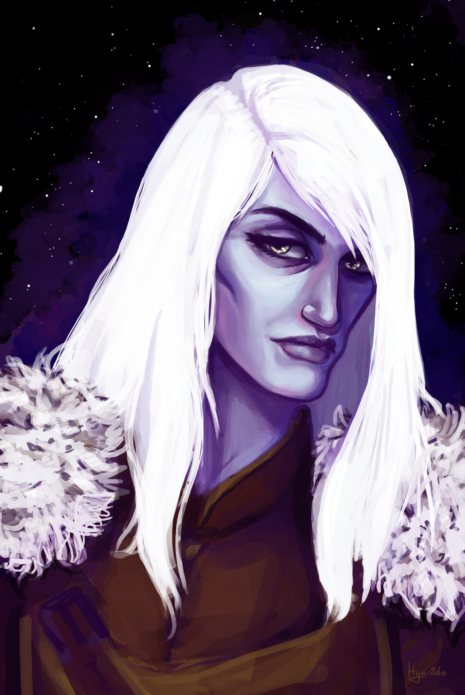 drow neverwinter nights