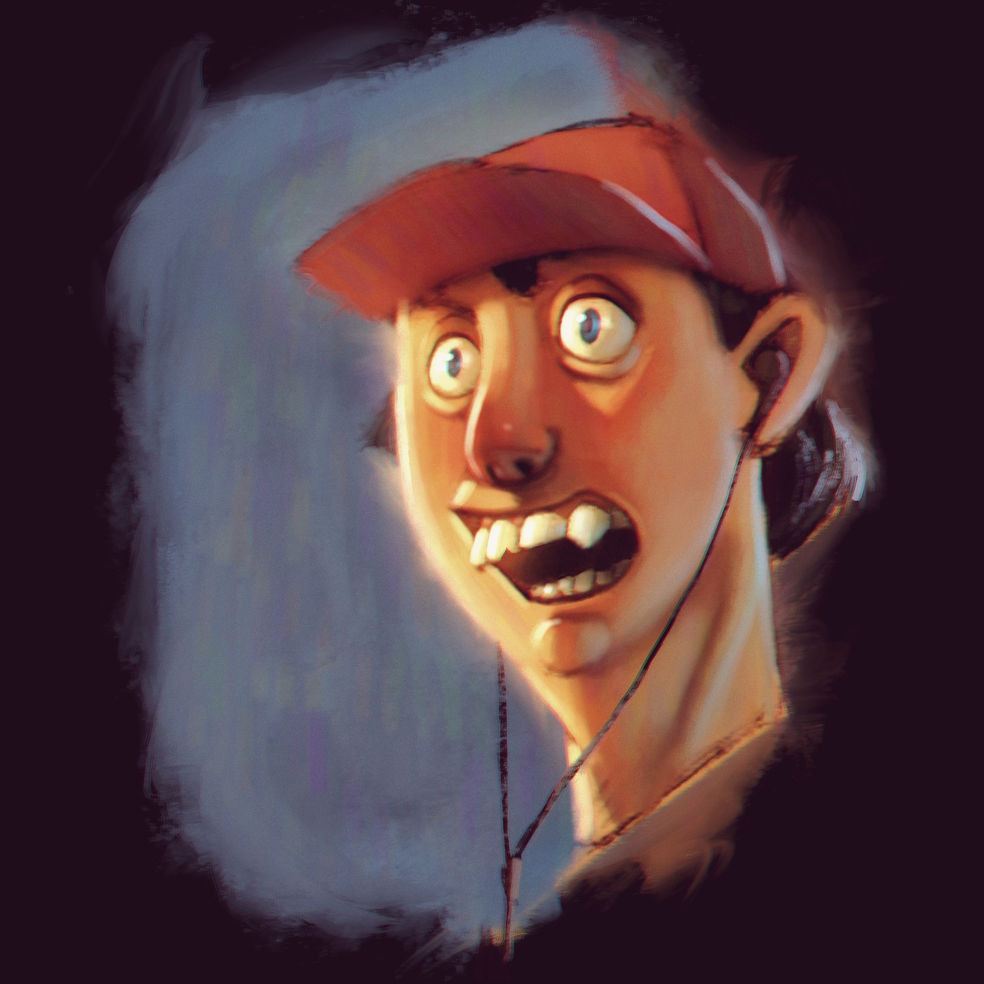 ArtStation - Blablabla