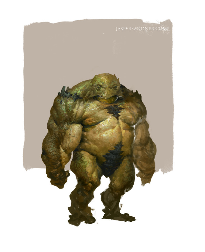 ArtStation - Legend of Zelda Sketches