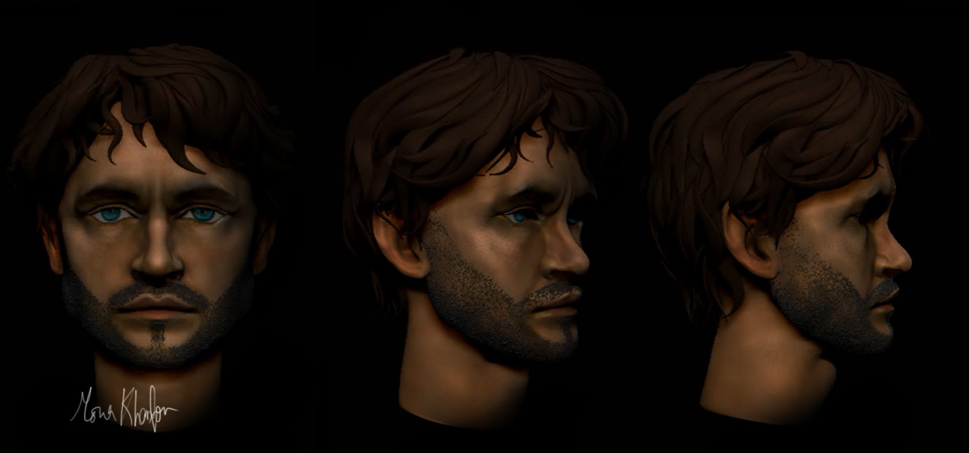 will graham design