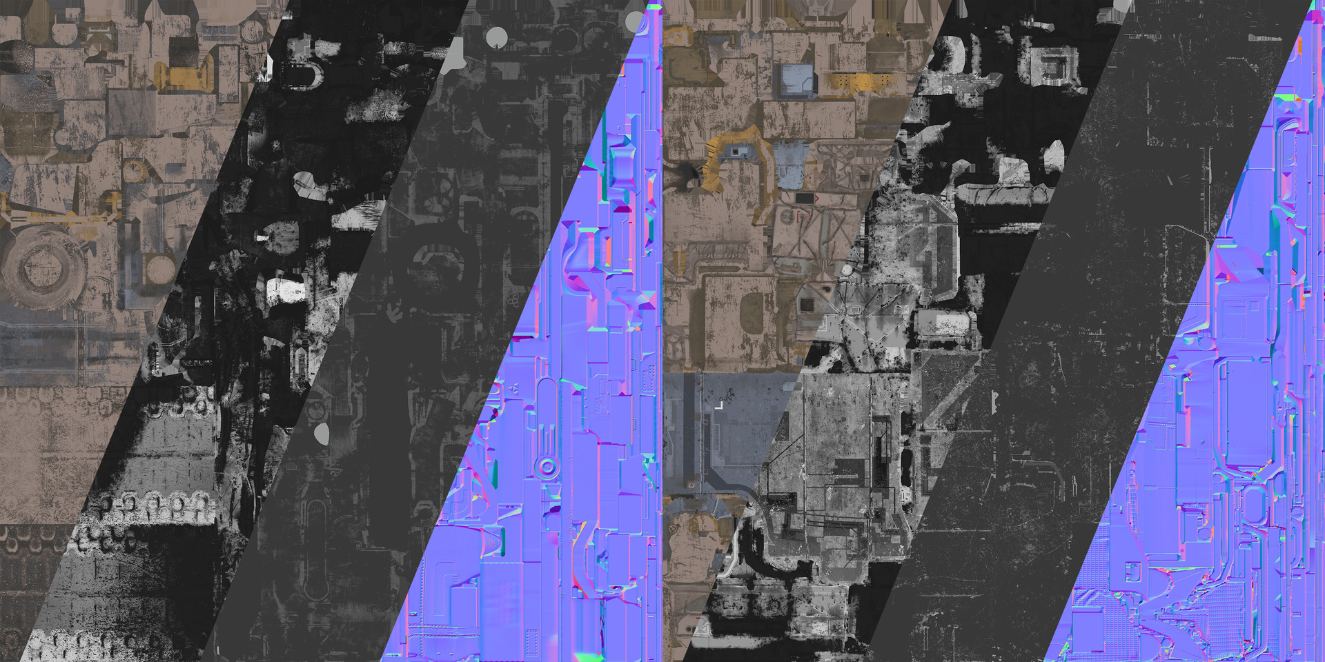 Joshua Terry - Exploration Vehicle