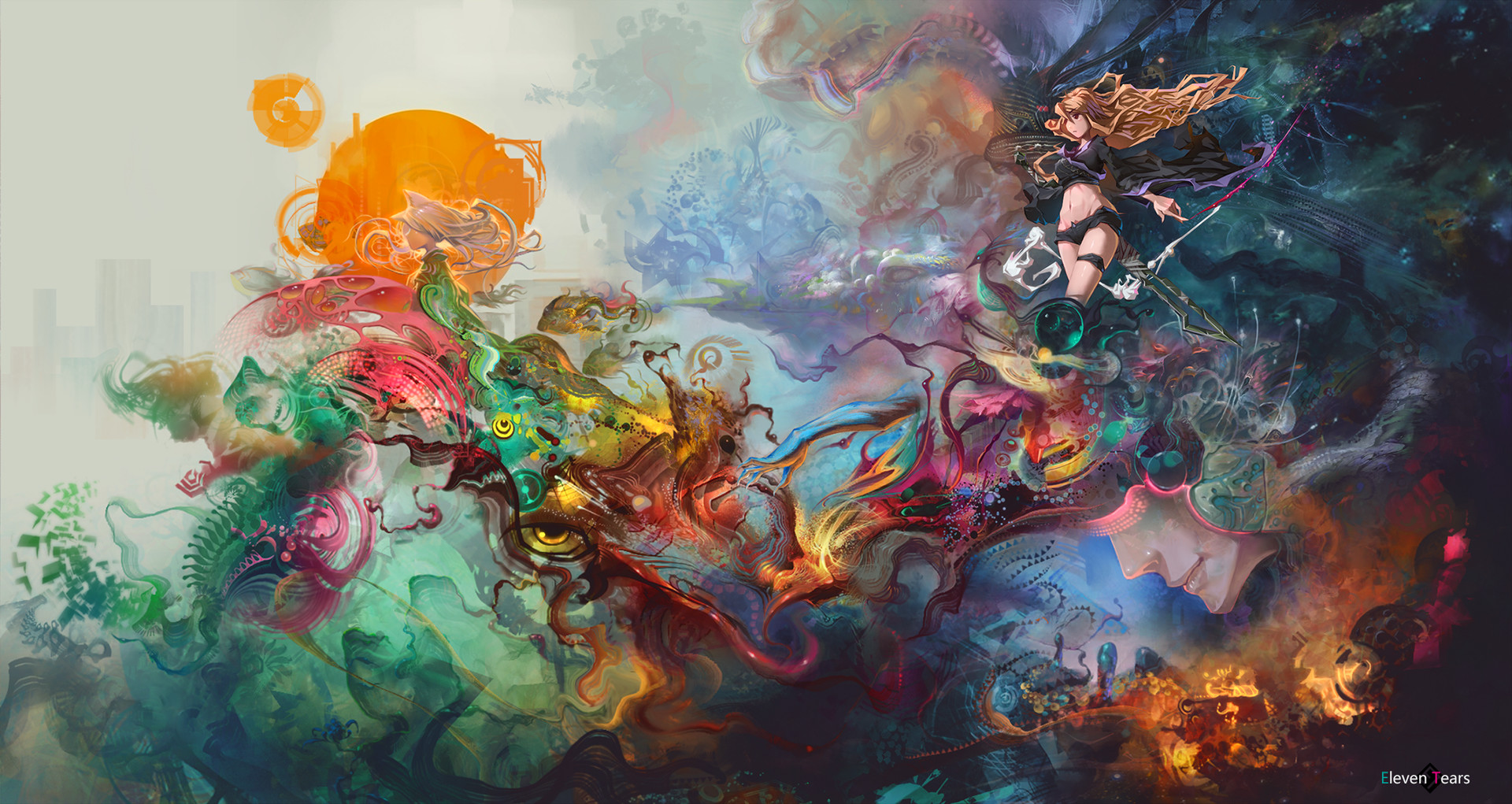 ArtStation - Remix-002