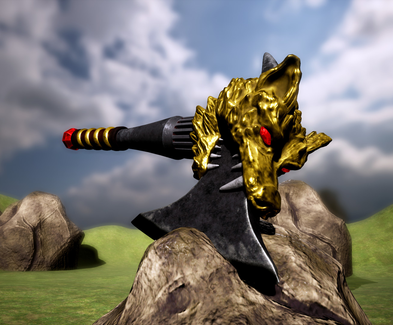 Axe Wolf's Instagram, Twitter & Facebook on IDCrawl