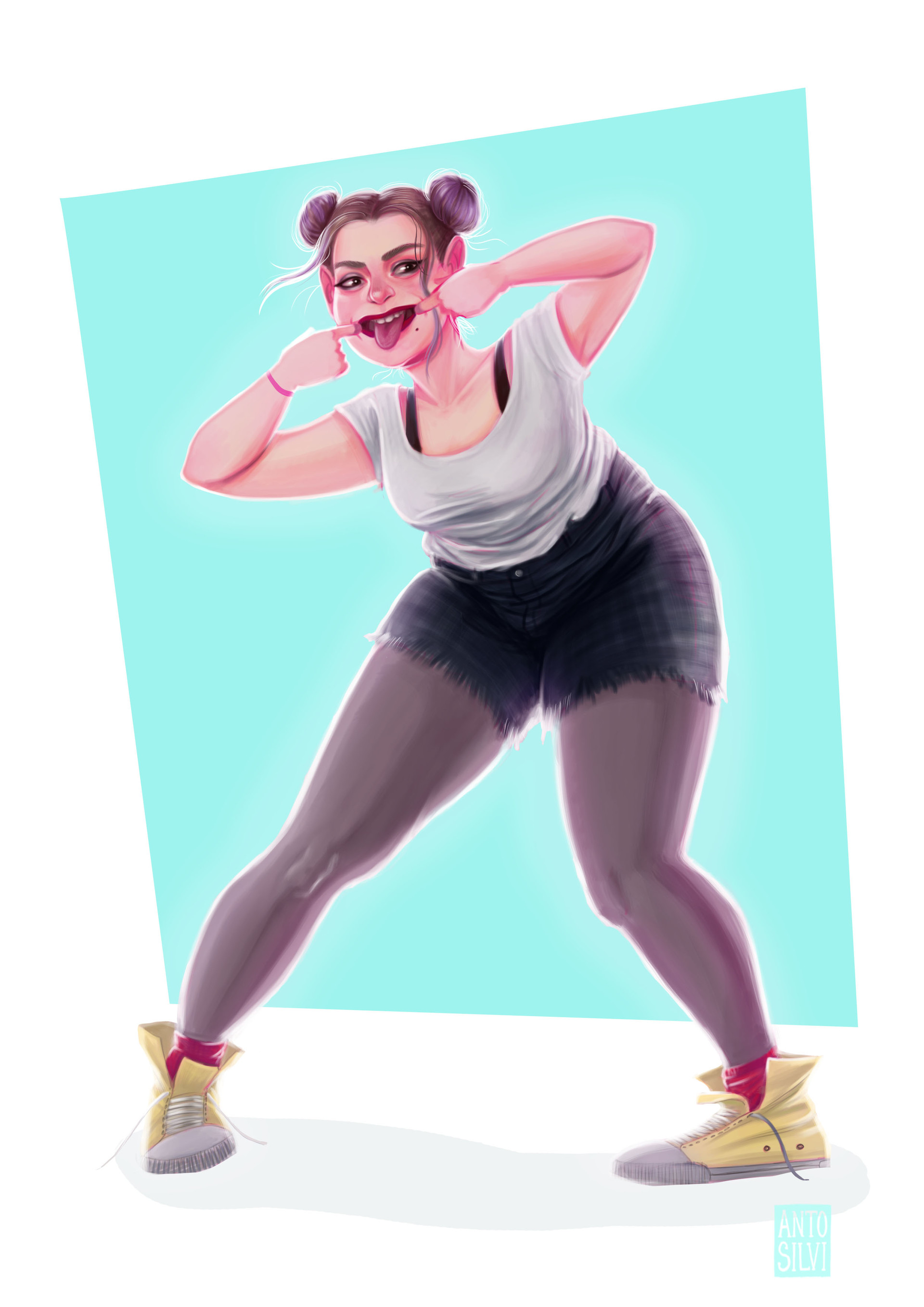 ArtStation - Untitled