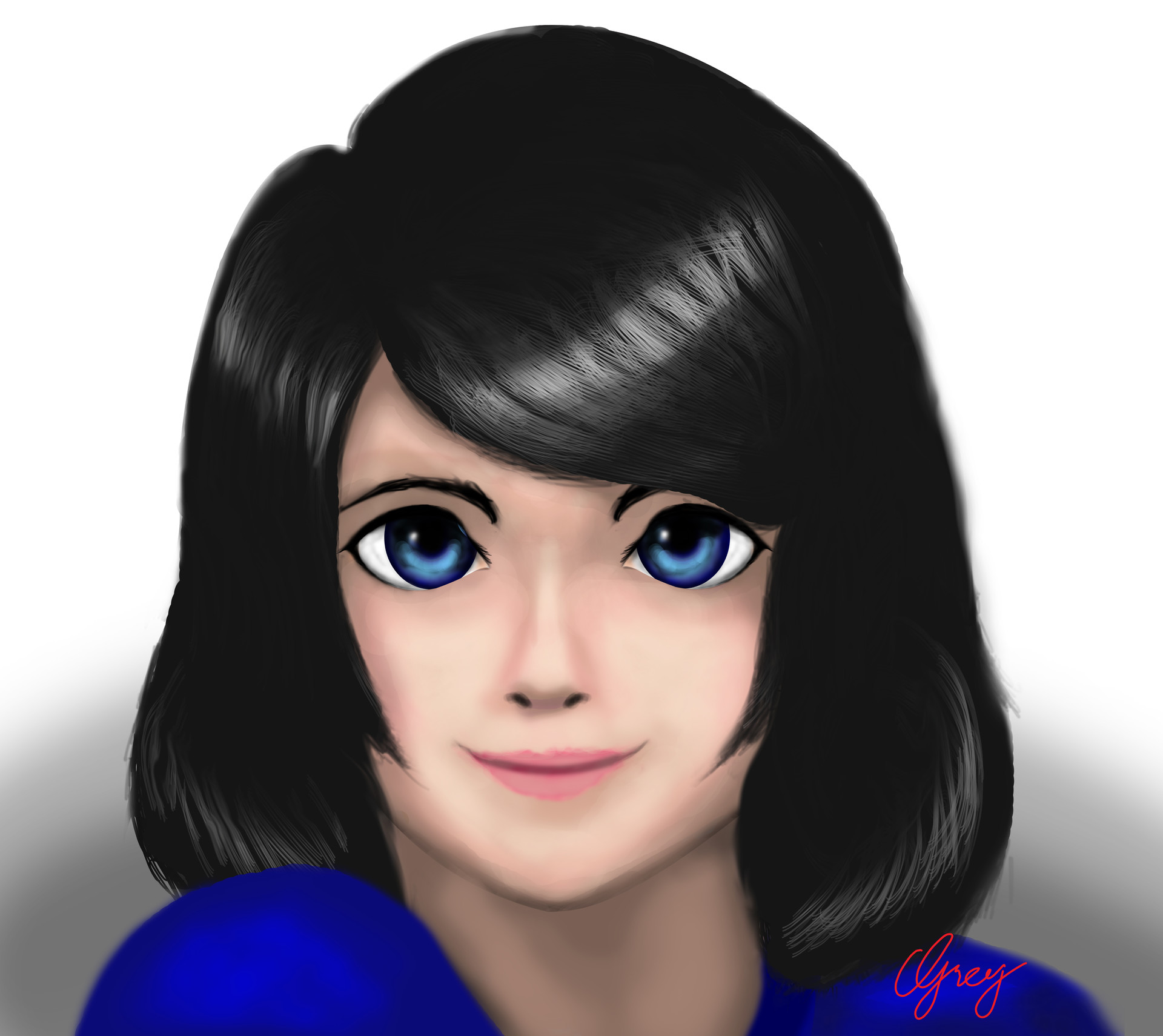 ArtStation - Digiart #1