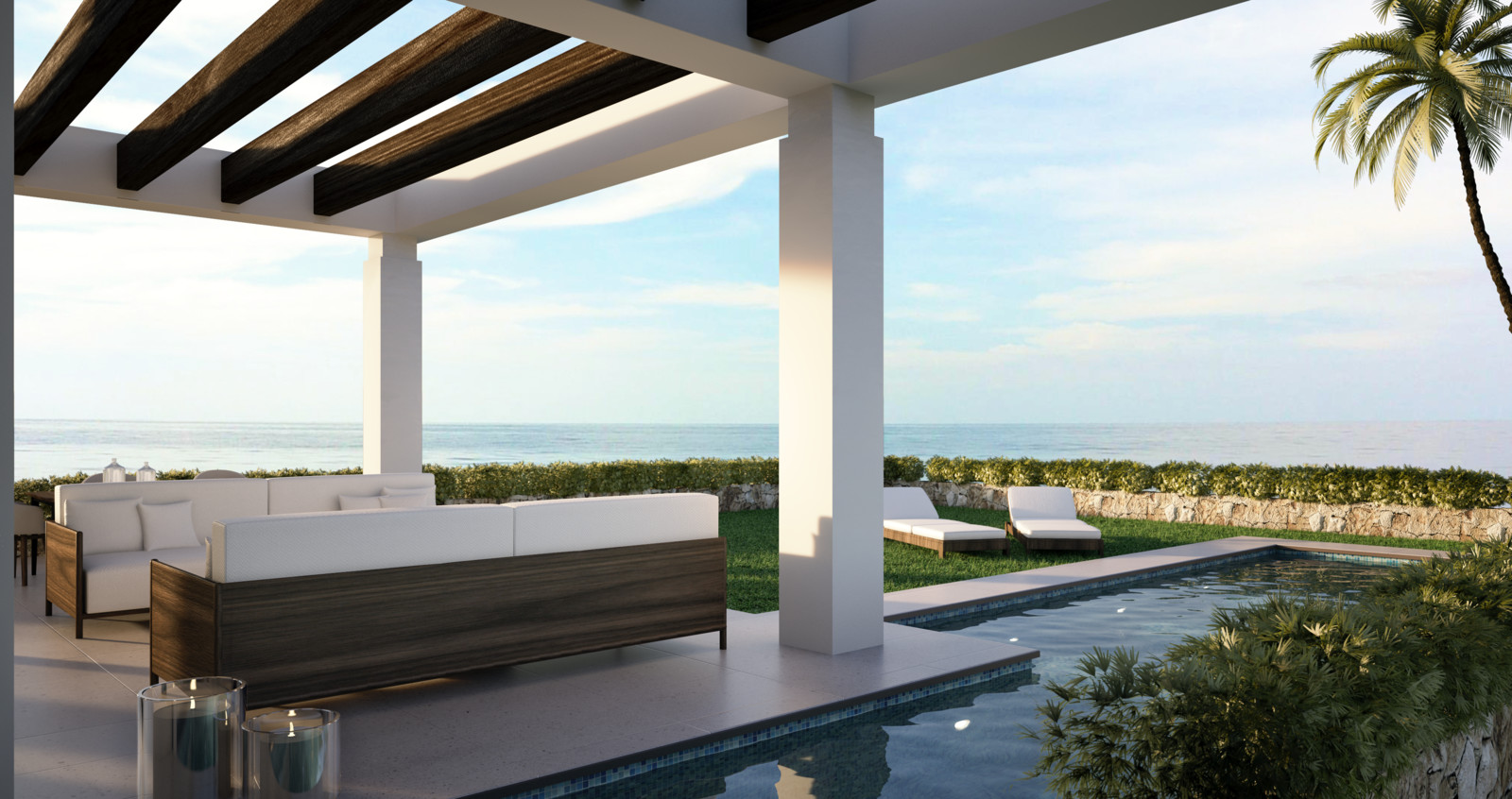 Airidas Suslavicius - Exterior Render