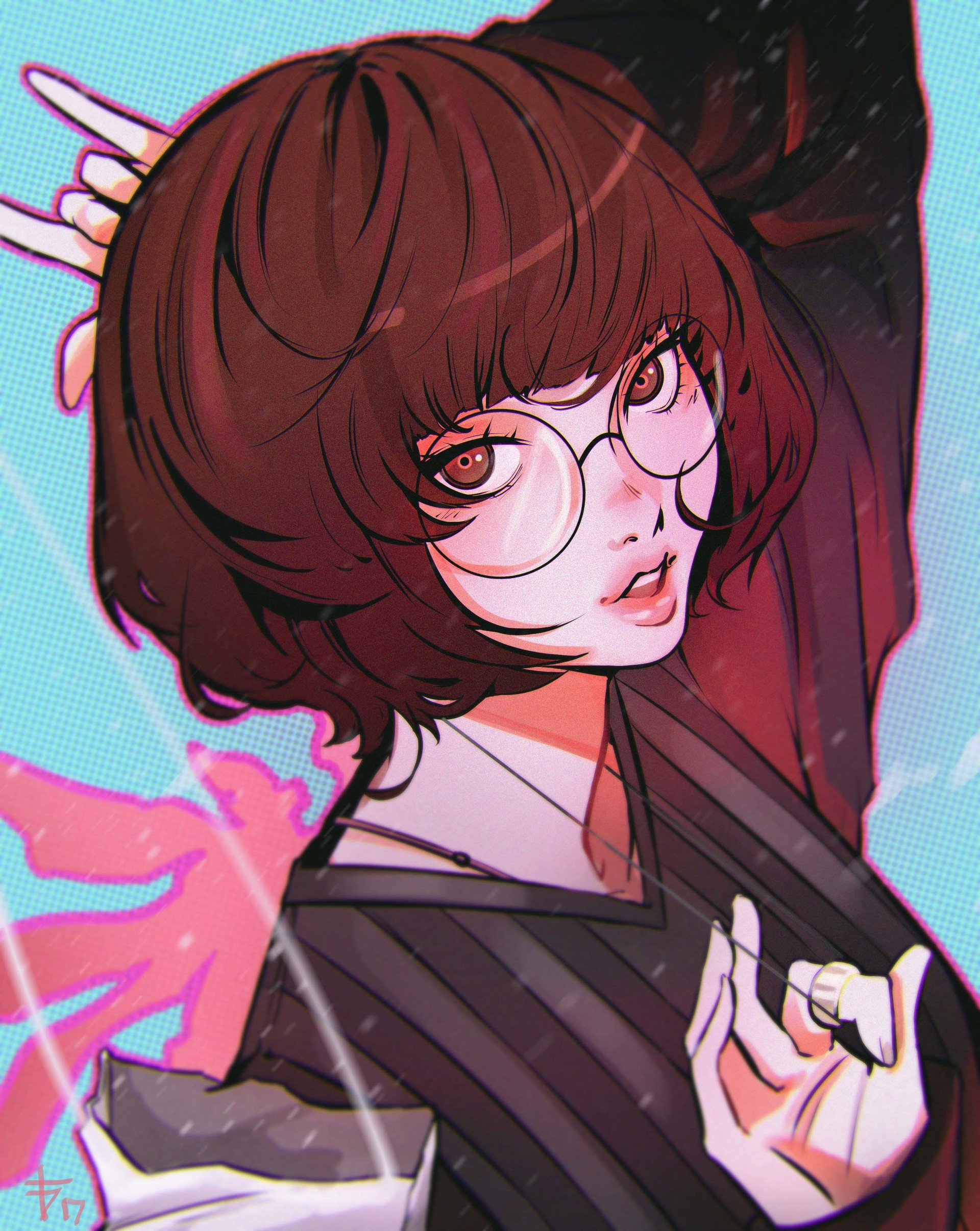 ArtStation - ok? 666