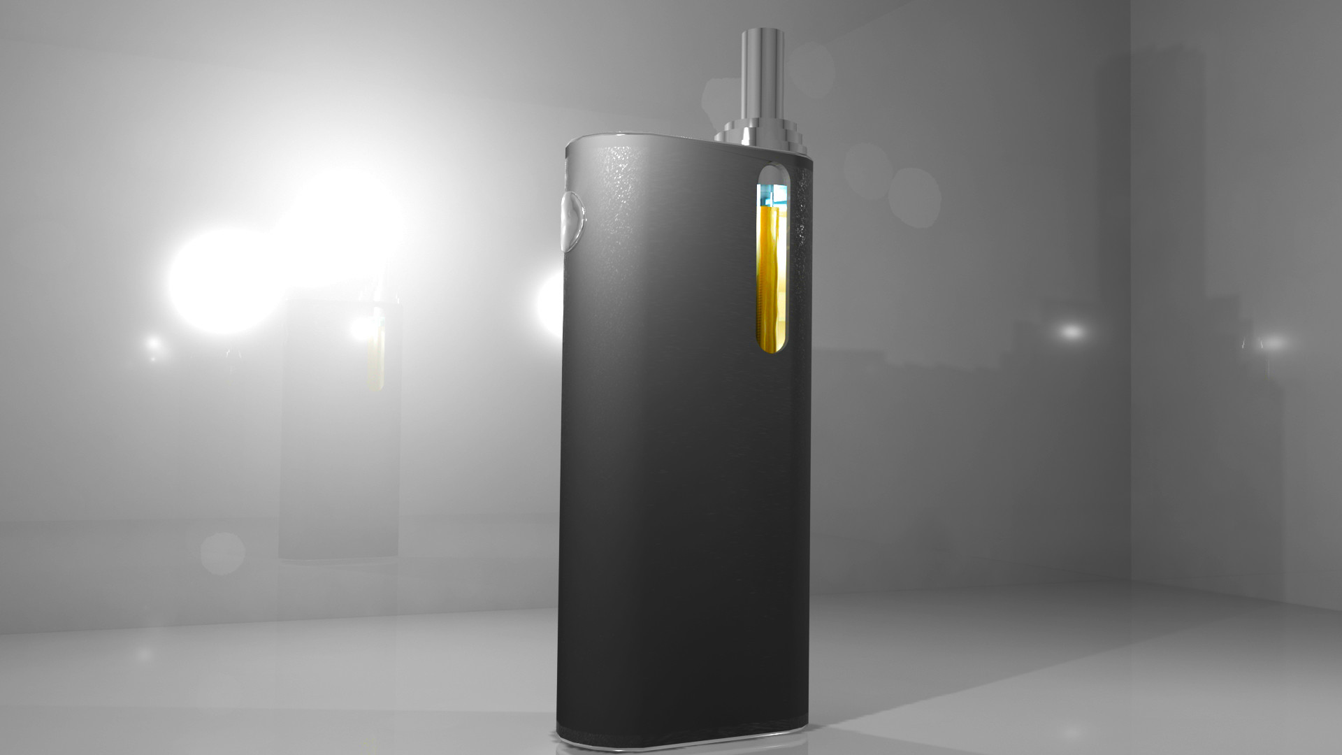 ArtStation - My Istick