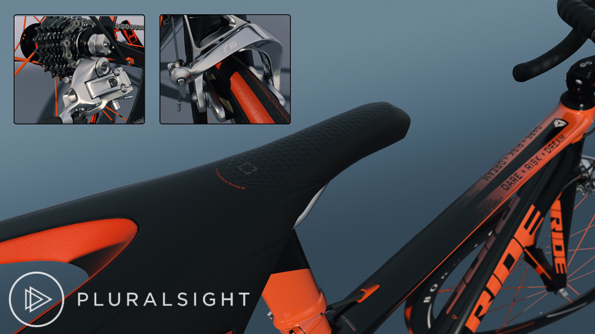 ArtStation - Introduction to Materials in Blender (Tutorial)