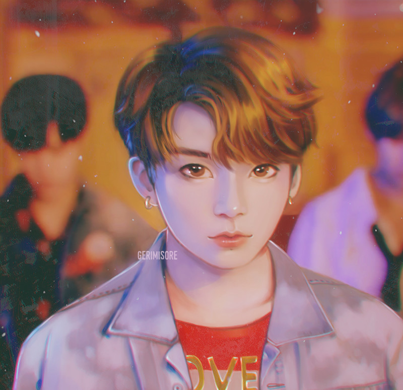 ArtStation - DNA - JK