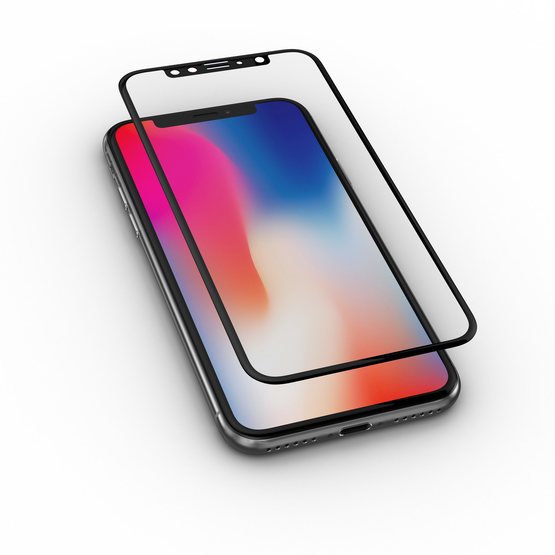 Jobair Hossain - Product visualization (soft cases)