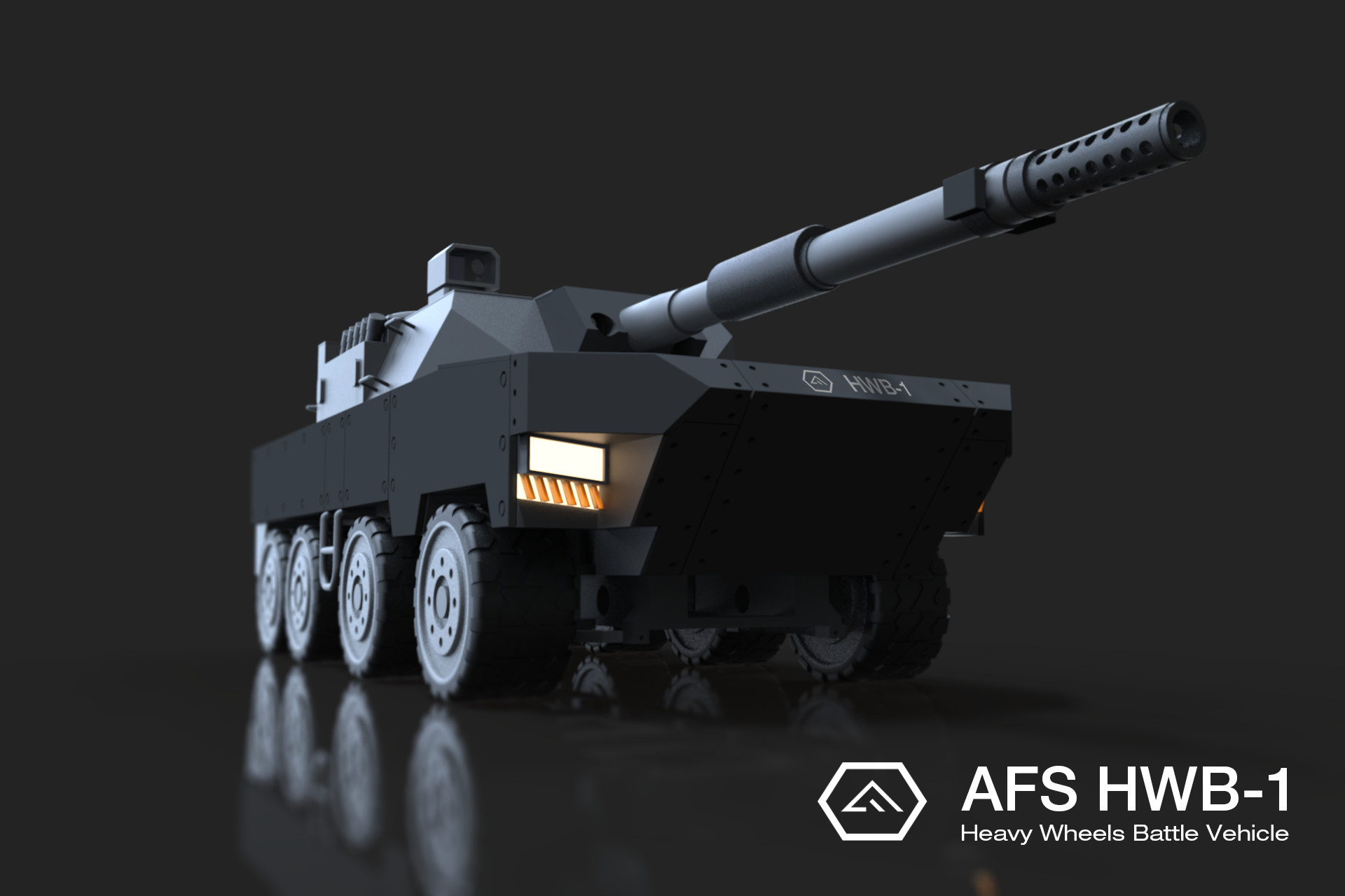 Proladon . - AFS HWB-1