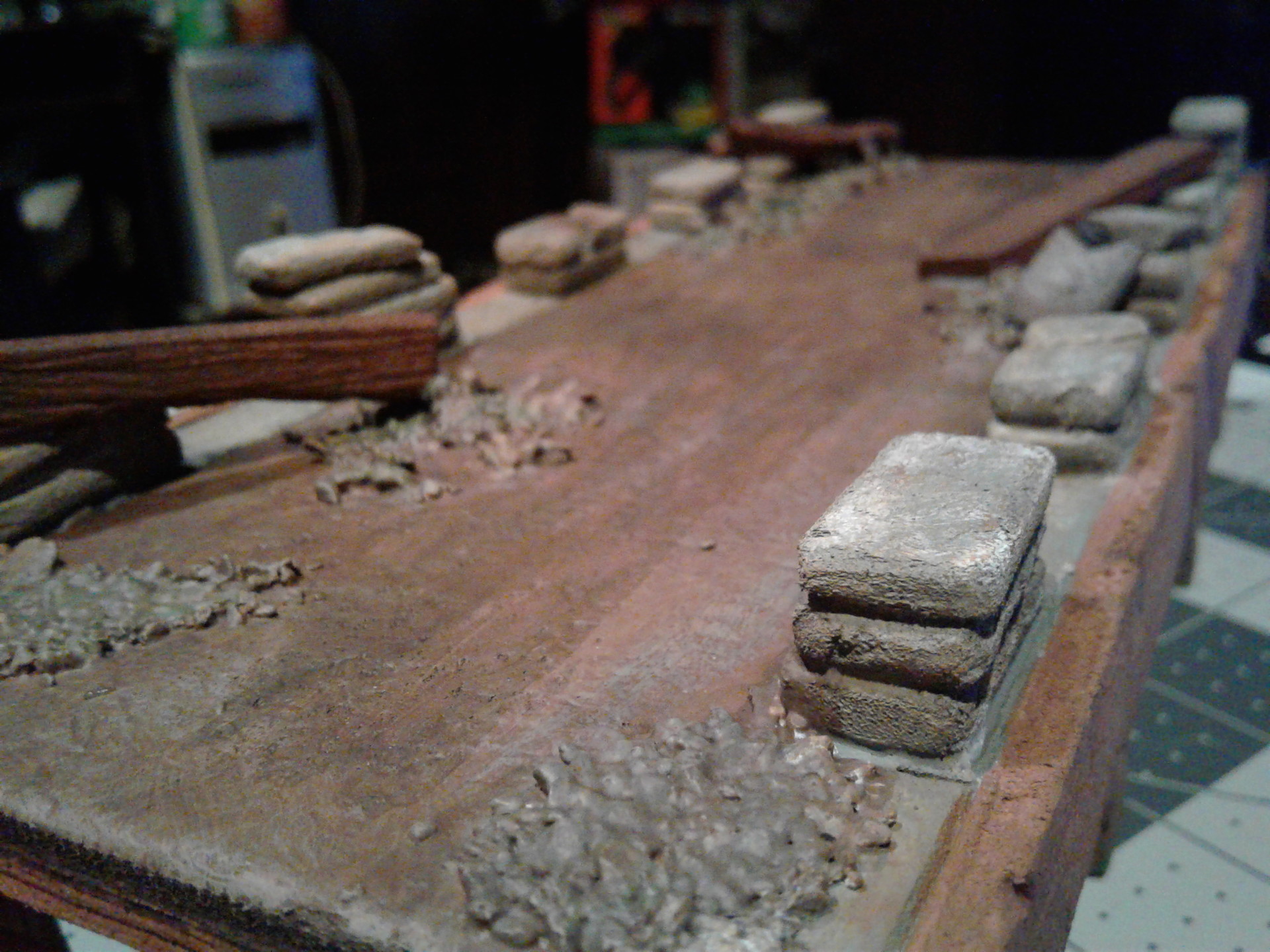 ArtStation - scale miniatures