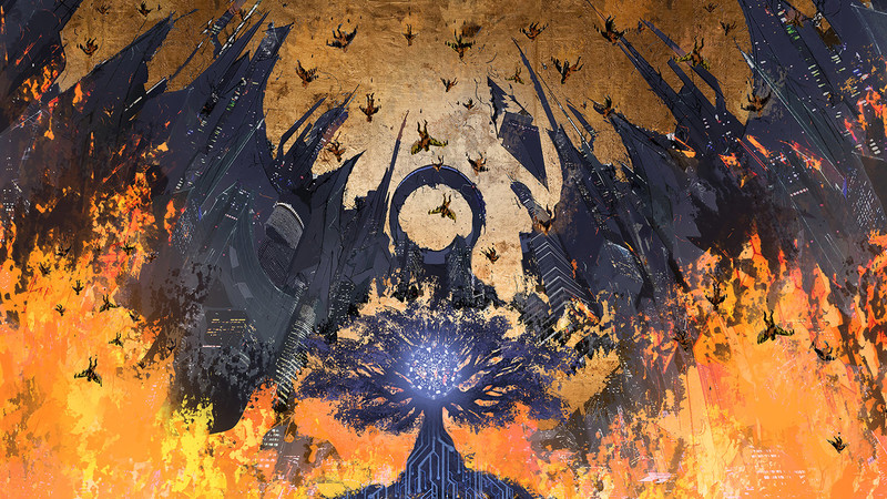 ArtStation - Mark Gabriel