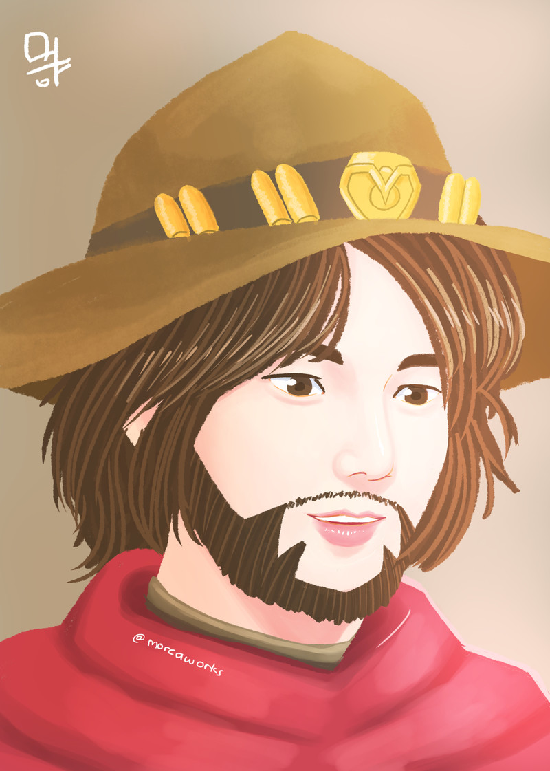 ArtStation - Maya Andayani