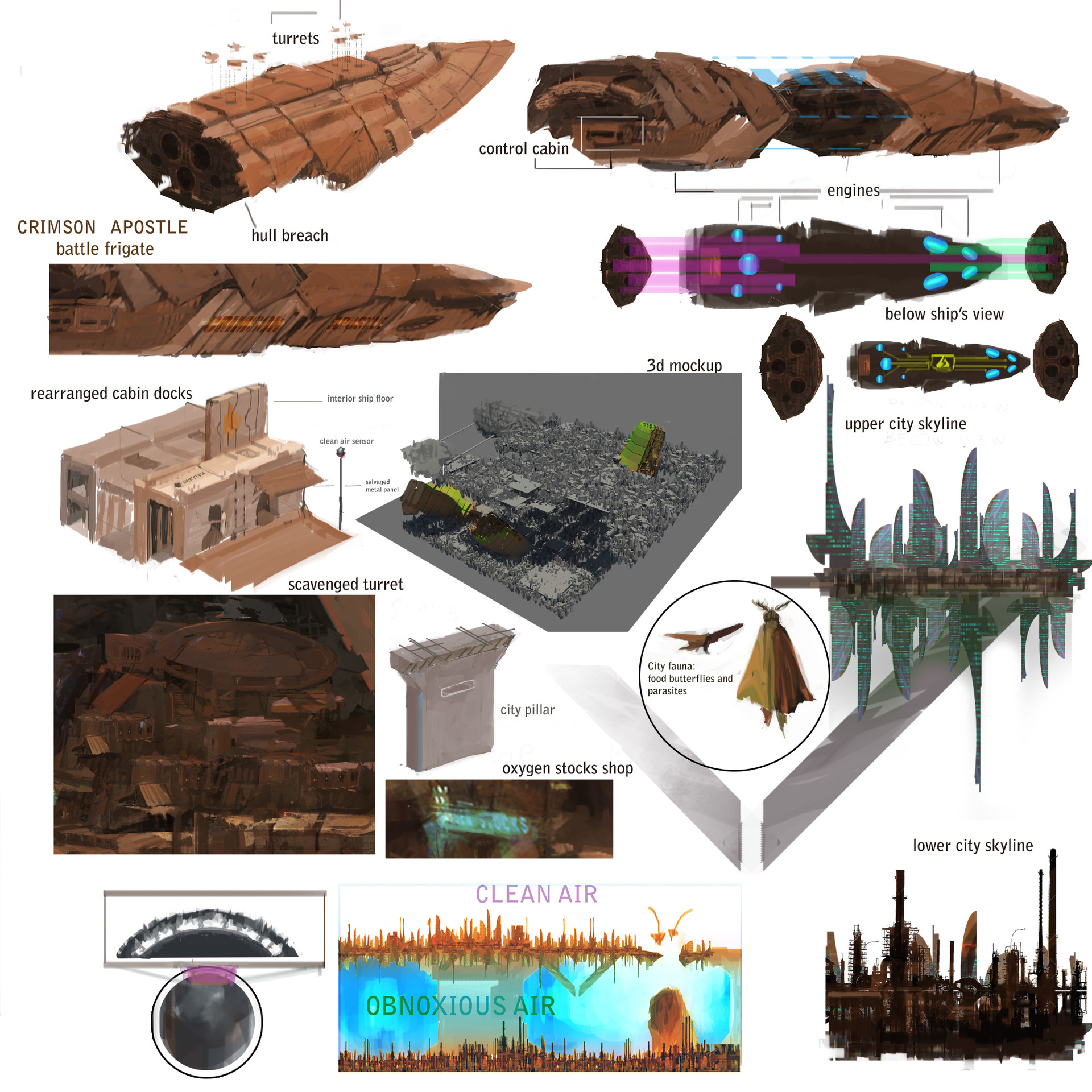 Roberto Bianchi - "A new hope"