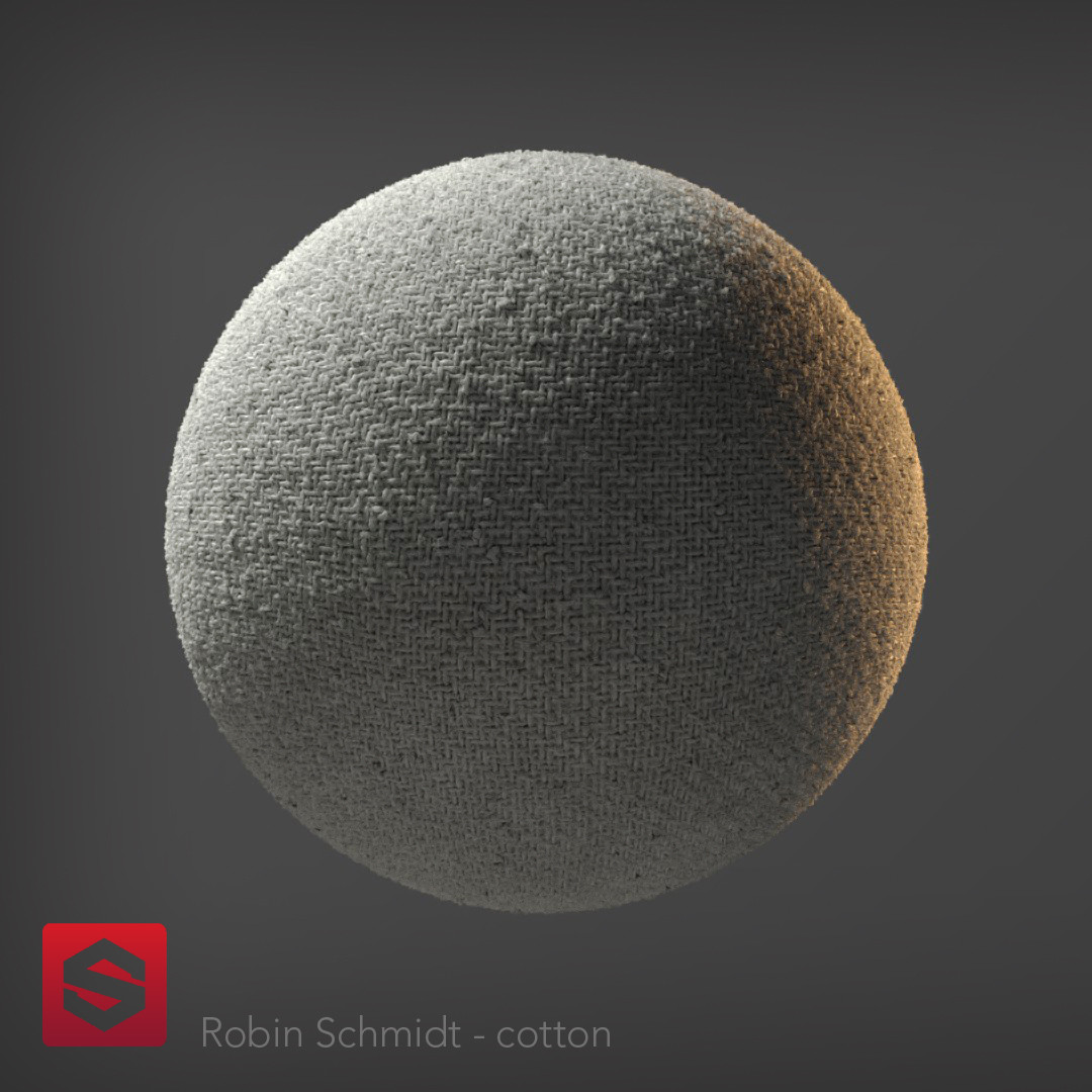 ArtStation - Substance Materials