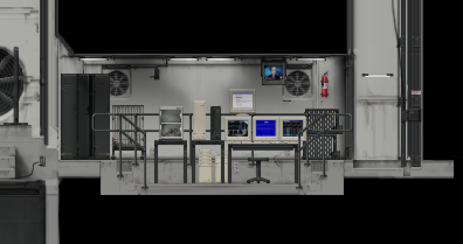 ArtStation - 2D level design #2