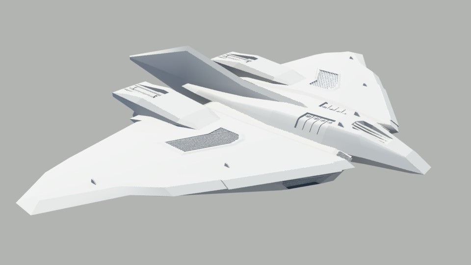 ArtStation - Longsword Fighter