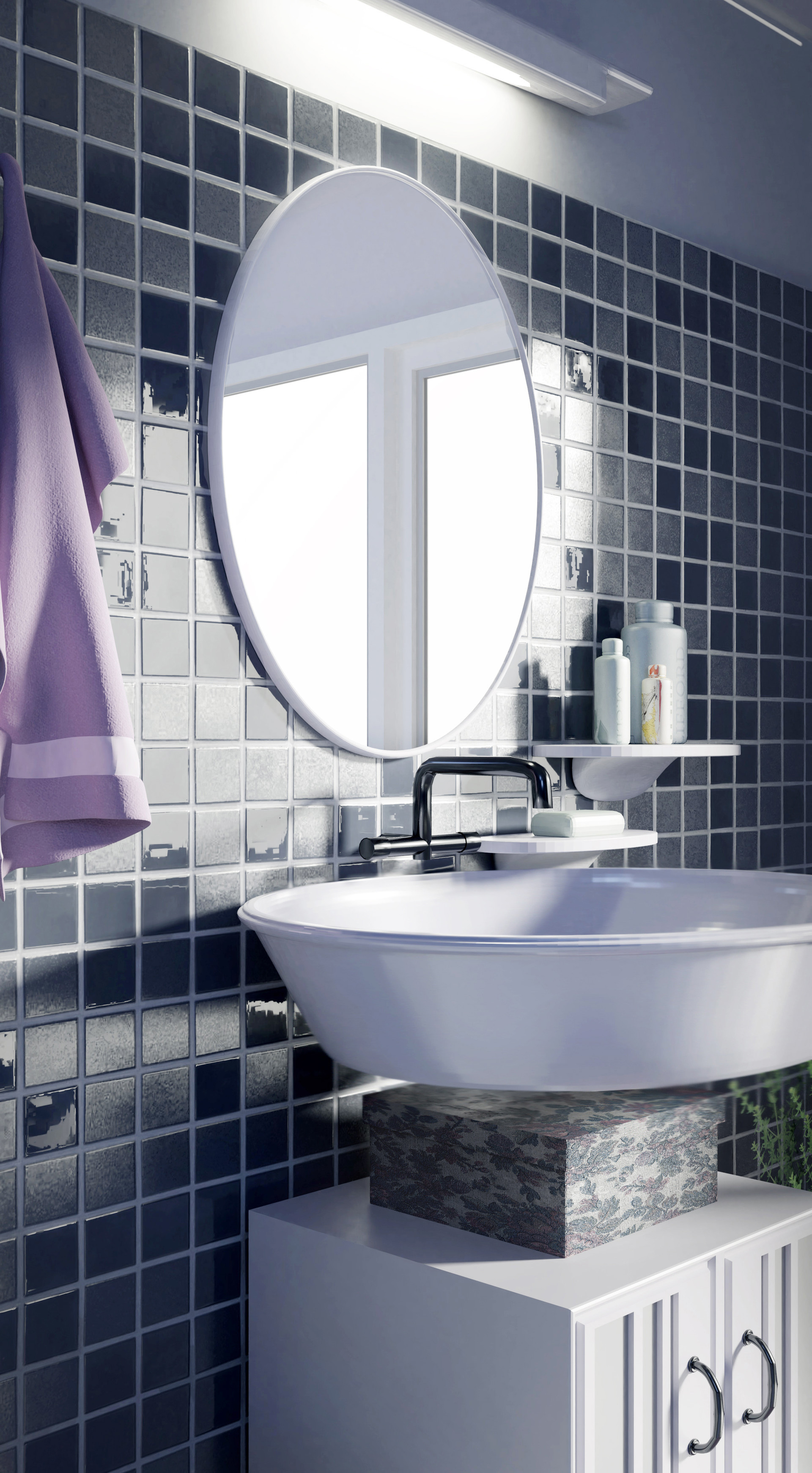 ArtStation - Squeaky clean