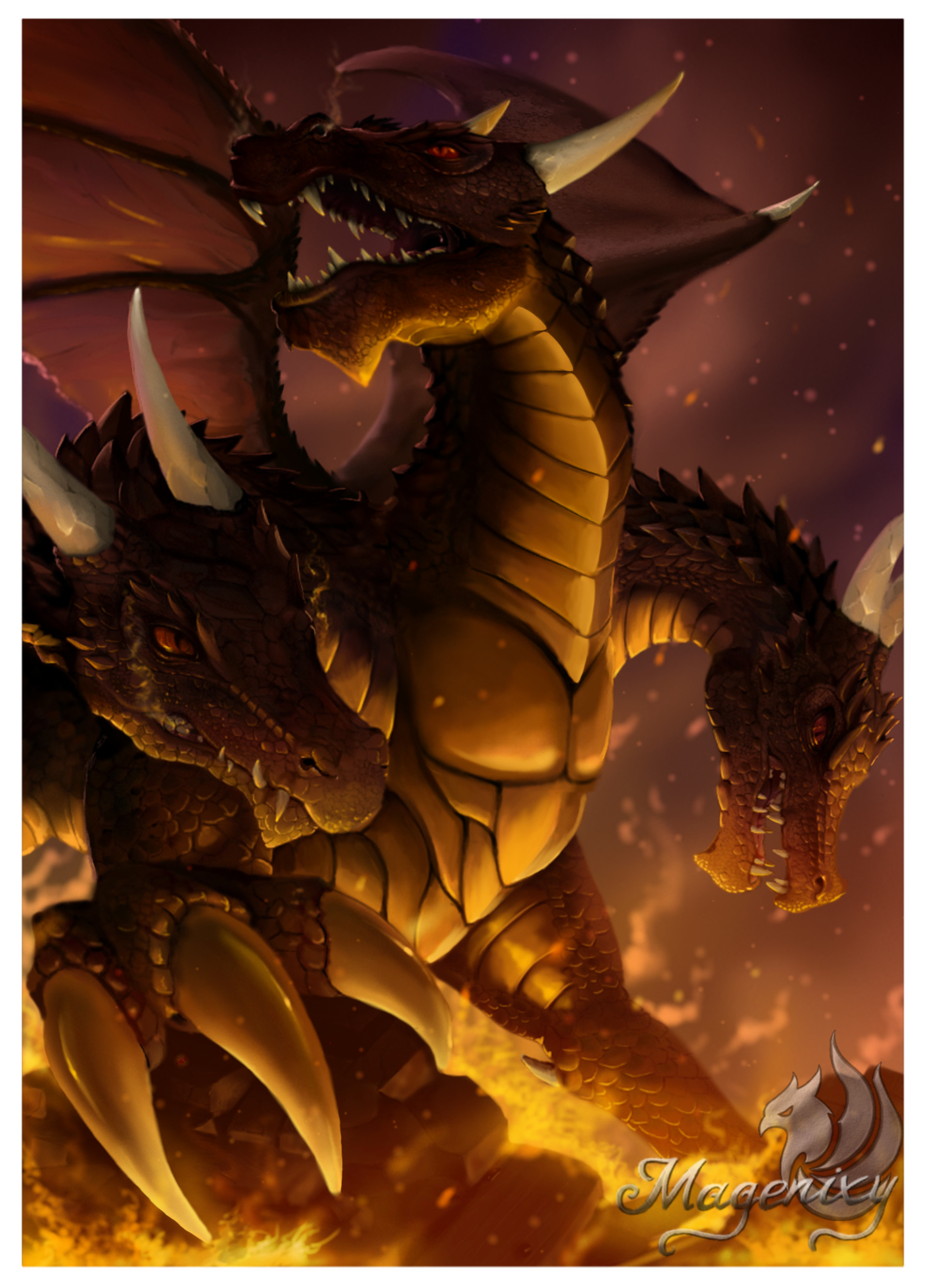 King Black Dragon Wallpaper Black Dragon Snake: Over 2,334