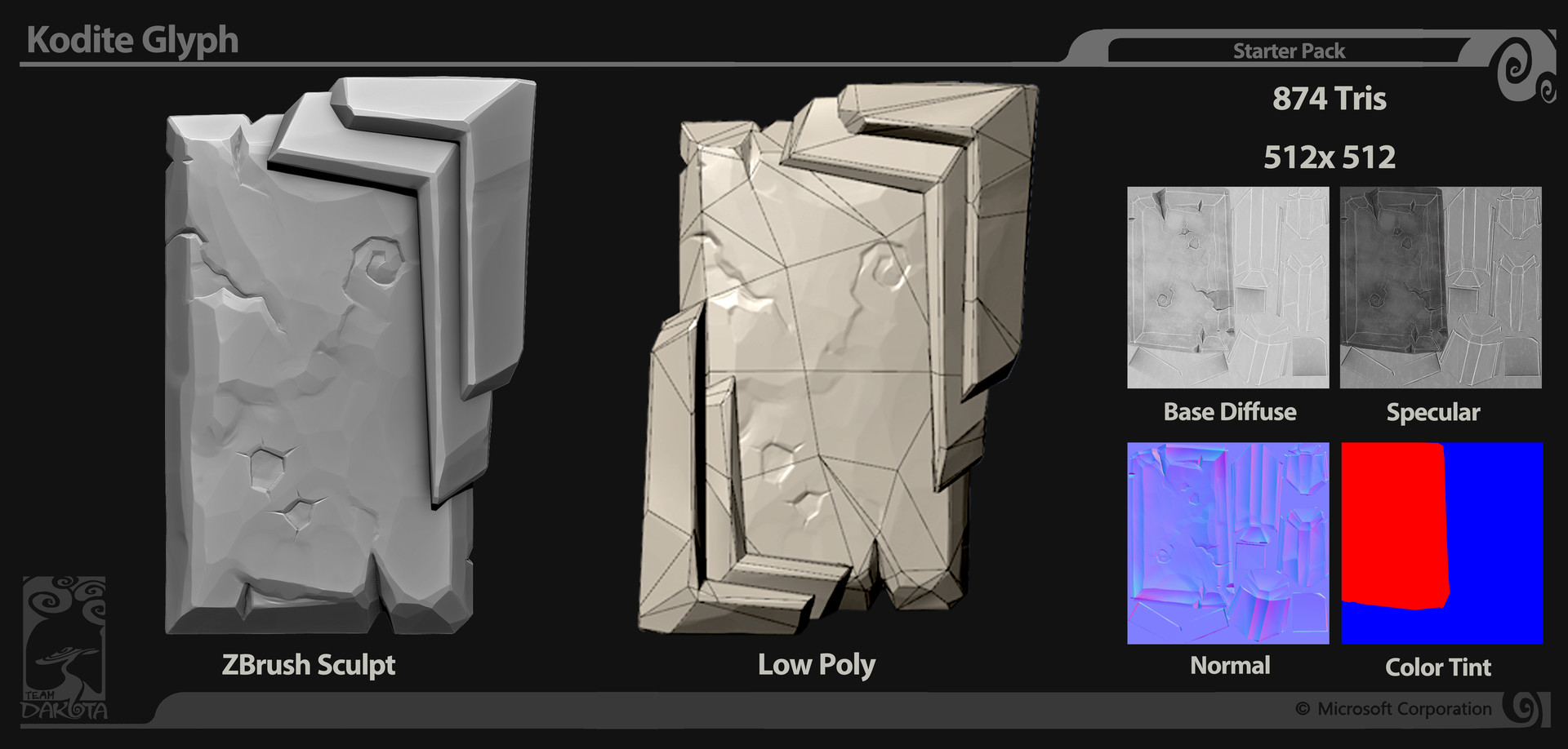 Will Nunes - Project Spark