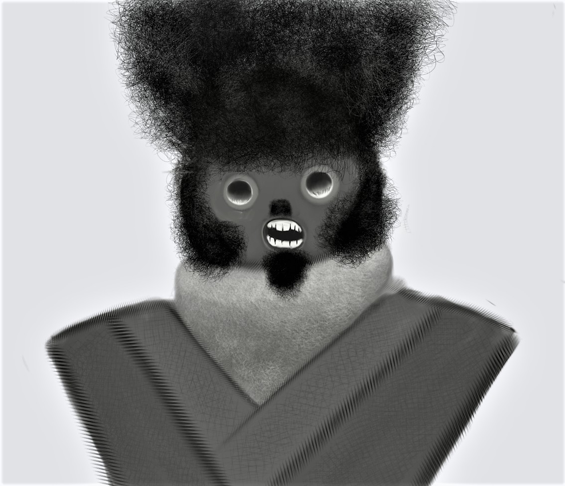 ArtStation - Retarded Stuff