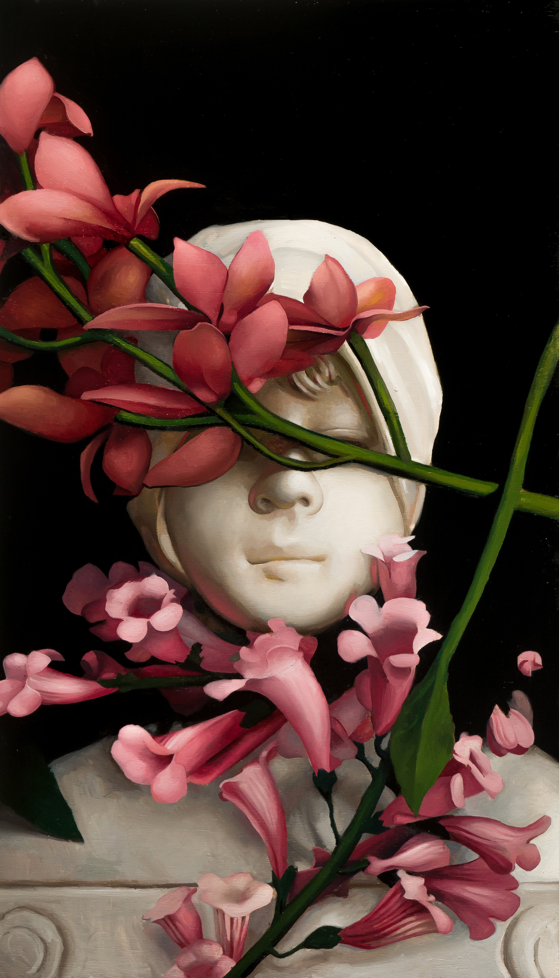 ArtStation - Lullaby