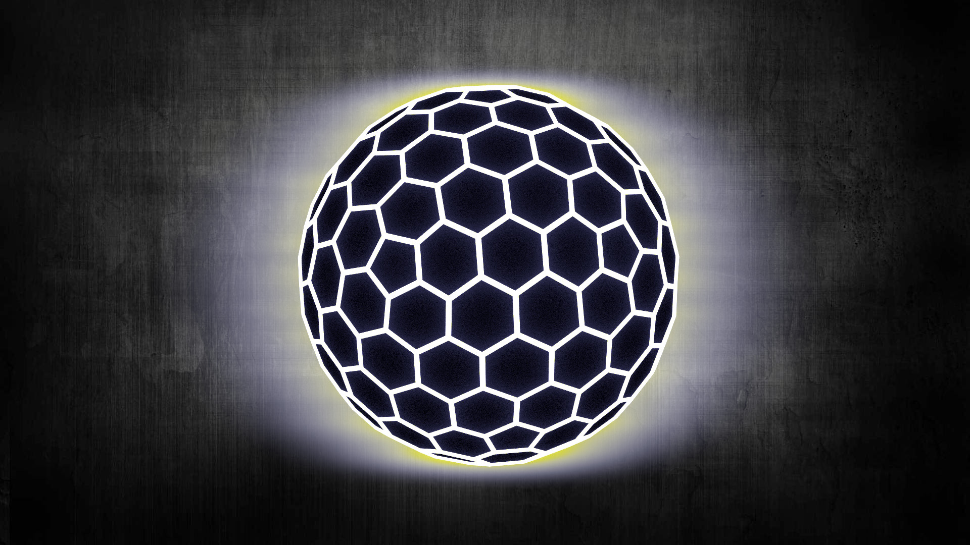 ArtStation - Hexaball