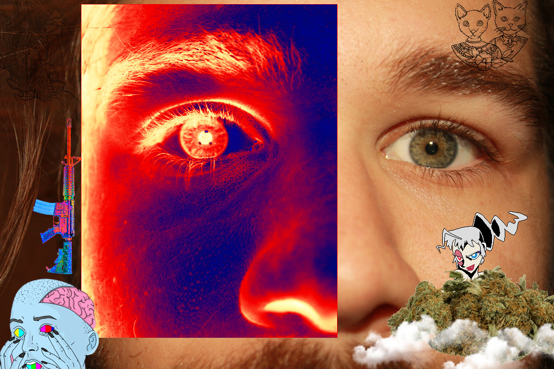 ArtStation - ANOTHER