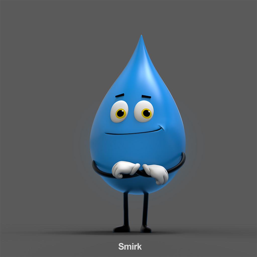 Steve Talkowski - Conservyn' Mervyn