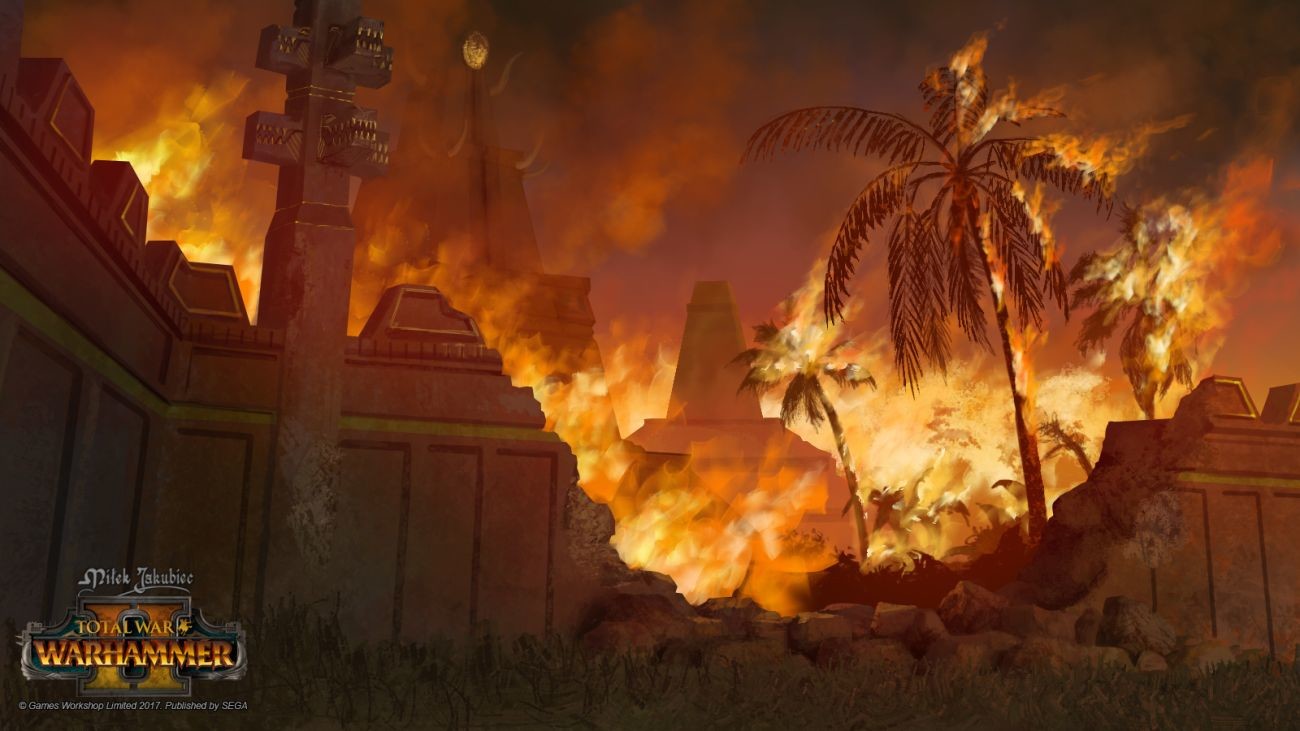 lizardman settlement