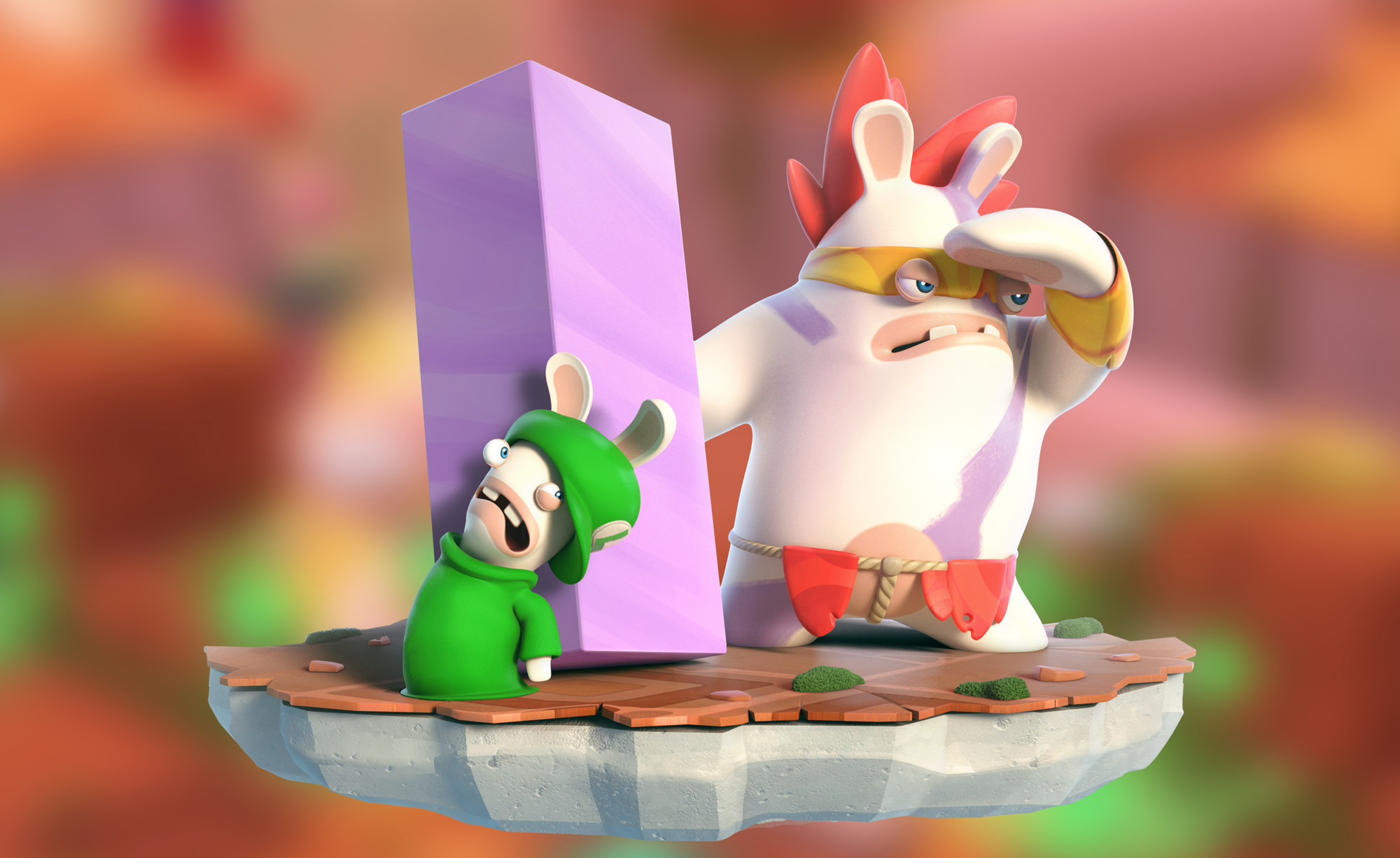 Thomas Veyrat - M+R Illustrations