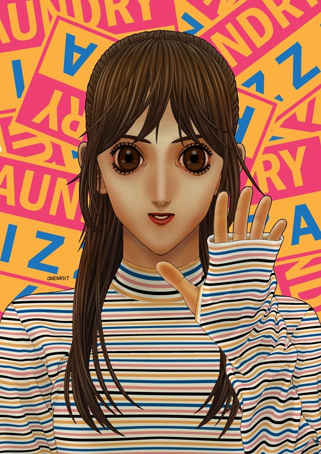 ArtStation - Sejeong